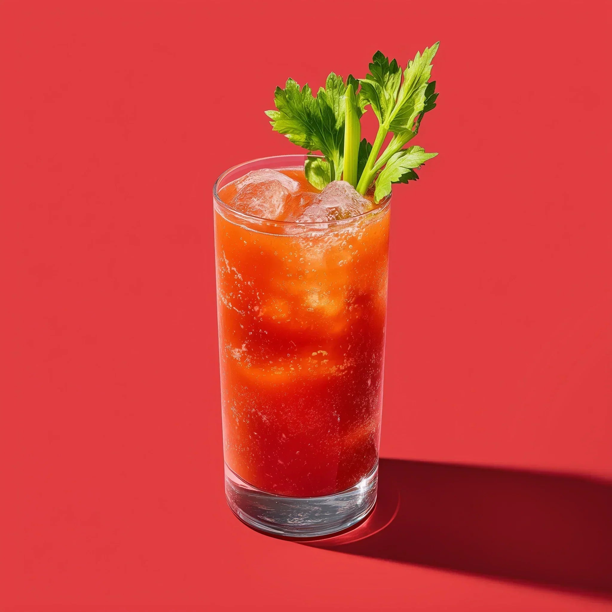 Bloody Caesar Cocktail Kit | Spicy Savory Infusion – Vesper – Vesper ...